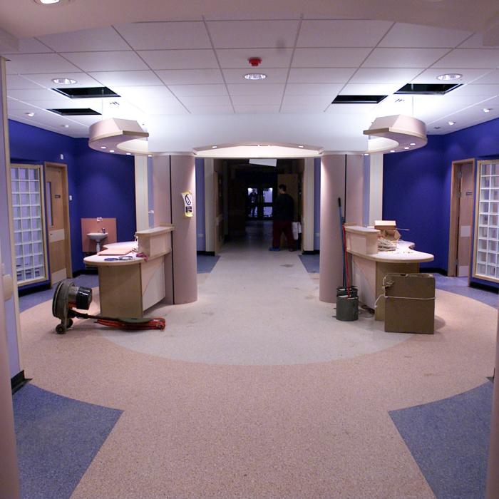 Patient Support | Exeter Leukaemia Fund